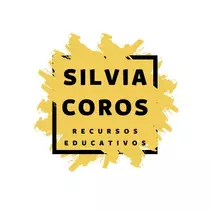 silvia_coros | Materiales didácticos en eduki.com