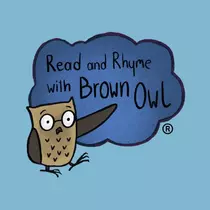 Read and Rhyme with Brown Owl | Materiale didattico su eduki.com