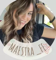 Maestra_Fe | Materiale didattico su eduki.com