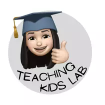 TEACHING KIDS LAB by miss Anna | Εκπαιδευτικό υλικό στο eduki.com
