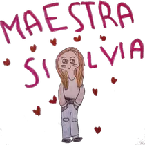 La maestra Silvia | Membro della comunità di eduki.com