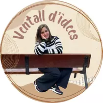 Ventall d'idees | Materiales didácticos en eduki.com