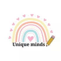 Unique minds | Εκπαιδευτικό υλικό στο eduki.com