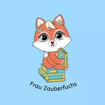 Frau Zauberfuchs | Unterrichtsmaterialien bei eduki.com