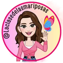 LA CLASE DE LAS MARIPOSAS | Materiales didácticos en eduki.com