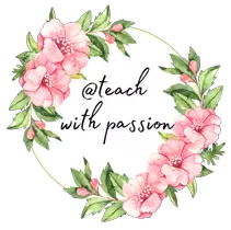 teach with passion | Unterrichtsmaterialien bei eduki.com