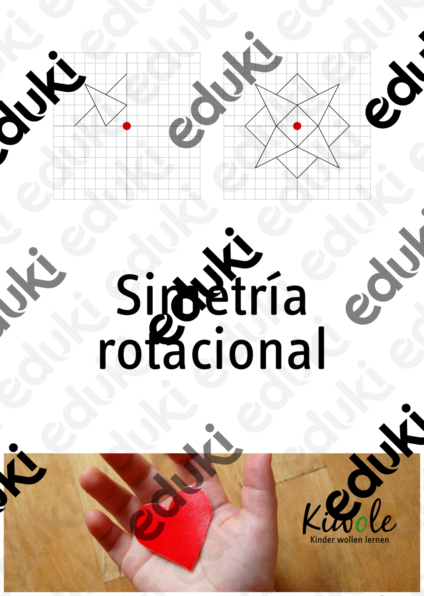 Introducción a la simetría rotacional - material de la siguiente ...