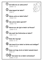 Lesedetektive Paket Lesekonferenz Lesetandem Unterrichtsmaterial Lesedetektive Paket Lesekonferenz Lesetandem Unterrichtsmaterial
