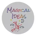 Magical Ideas | Unterrichtsmaterialien bei eduki.com
