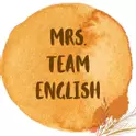 Mrs. Team English | Ressources pédagogiques sur eduki.com