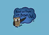 Read and Rhyme with Brown Owl | Ressources pédagogiques sur eduki.com