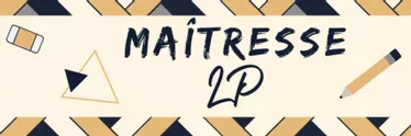 Maîtresse.lp | Ressources pédagogiques sur eduki.com