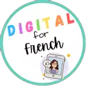 Digital for French | Materiale didattico su eduki.com