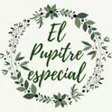 El pupitre especial | Materiales didácticos en eduki.com