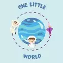 one little world | Εκπαιδευτικό υλικό στο eduki.com