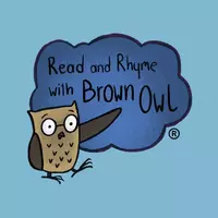 Read and Rhyme with Brown Owl | Materiale didattico su eduki.com