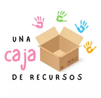 Una caja de recursos | Materiales didácticos en eduki.com