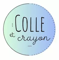 Colle et crayon | Ressources pédagogiques sur eduki.com