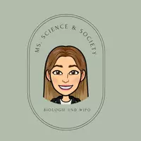 Ms. Science & Society | Unterrichtsmaterialien bei eduki.com