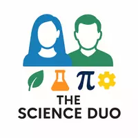 The Science Duo | Unterrichtsmaterialien bei eduki.com