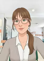 Teacher Rose | Materiales didácticos en eduki.com