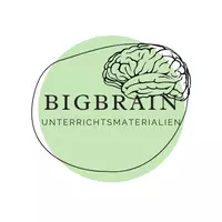 bigbrain | Unterrichtsmaterialien bei eduki.com