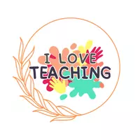 I love teaching 1995 | Materiales didácticos en eduki.com