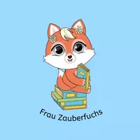 Frau Zauberfuchs | Unterrichtsmaterialien bei eduki.com
