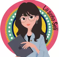 La Profe Seli | Materiales didácticos en eduki.com