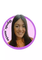 Merche Adán | Materiales didácticos en eduki.com