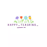 Happy_teaching_ | Εκπαιδευτικό υλικό στο eduki.com