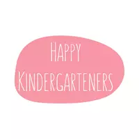 Happy Kindergarteners | Εκπαιδευτικό υλικό στο eduki.com