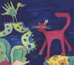 MRose | Unterrichtsmaterialien bei eduki.com