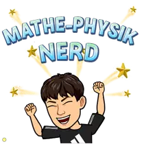 Mathe-Physik Nerd | Unterrichtsmaterialien bei eduki.com
