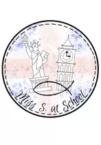 Miss S. at School | Unterrichtsmaterialien bei eduki.com