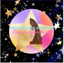 Descubriendo.estrellas | Materiales didácticos en eduki.com