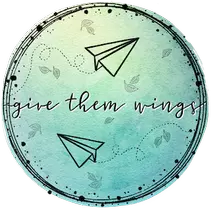 give them wings🍃 | Unterrichtsmaterialien bei eduki.com