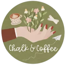 Chalk & Coffee | Ressources pédagogiques sur eduki.com