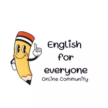 English For Everyone | Materiale didattico su eduki.com