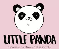 Little Panda | Materiales didácticos en eduki.com
