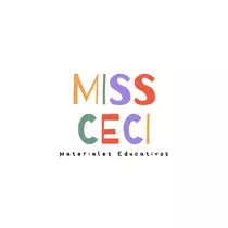 Miss Ceci | Materiales didácticos en eduki.com