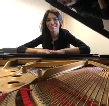 Margareth Caroline Coda | Materiale didattico su eduki.com