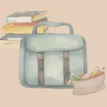 Le Cartable Merveilleux | Ressources pédagogiques sur eduki.com