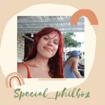 special_philbox | Εκπαιδευτικό υλικό στο eduki.com