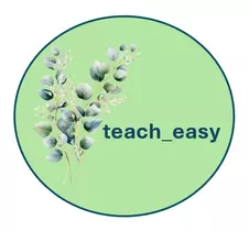 teach_easy | Unterrichtsmaterialien bei eduki.com