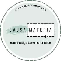 causa materia | Unterrichtsmaterialien bei eduki.com