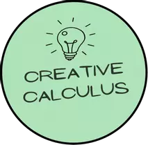 CreativeCalculus | Materiales didácticos en eduki.com