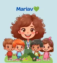 Mariav💚Maestra Mari A Colori | Materiale didattico su eduki.com