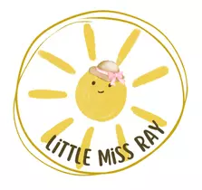 Little Miss Ray | Unterrichtsmaterialien bei eduki.com