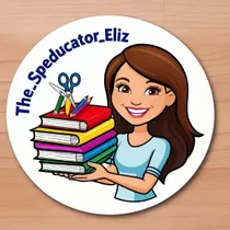 The_SpEducator_Eliz | Εκπαιδευτικό υλικό στο eduki.com